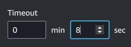 How to Remediate Lambda Functions with Excessive Timeouts | Stratusphere™